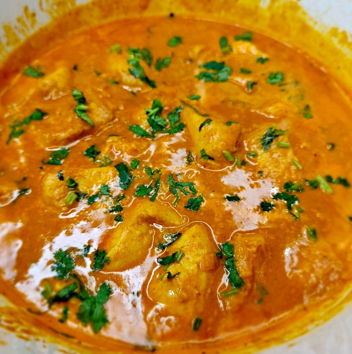 Easy & Delicious Fish Curry Recipe – Flavorful & Comforting